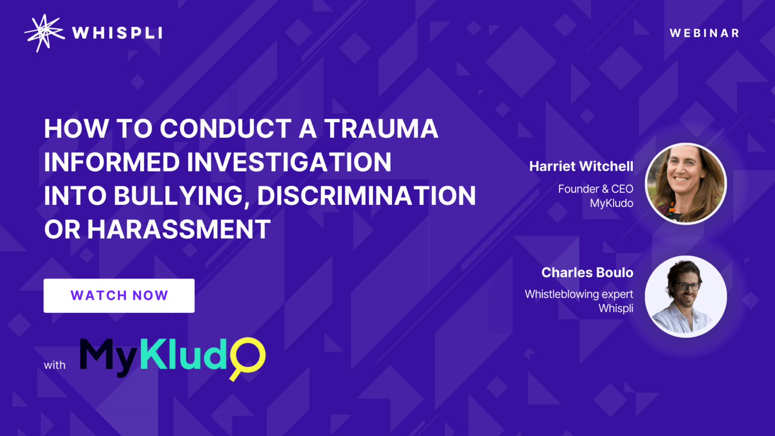 How to conduct a trauma informed investigation into bullying ...